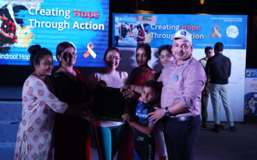 Other Awareness Activities | Mindroot Foundation