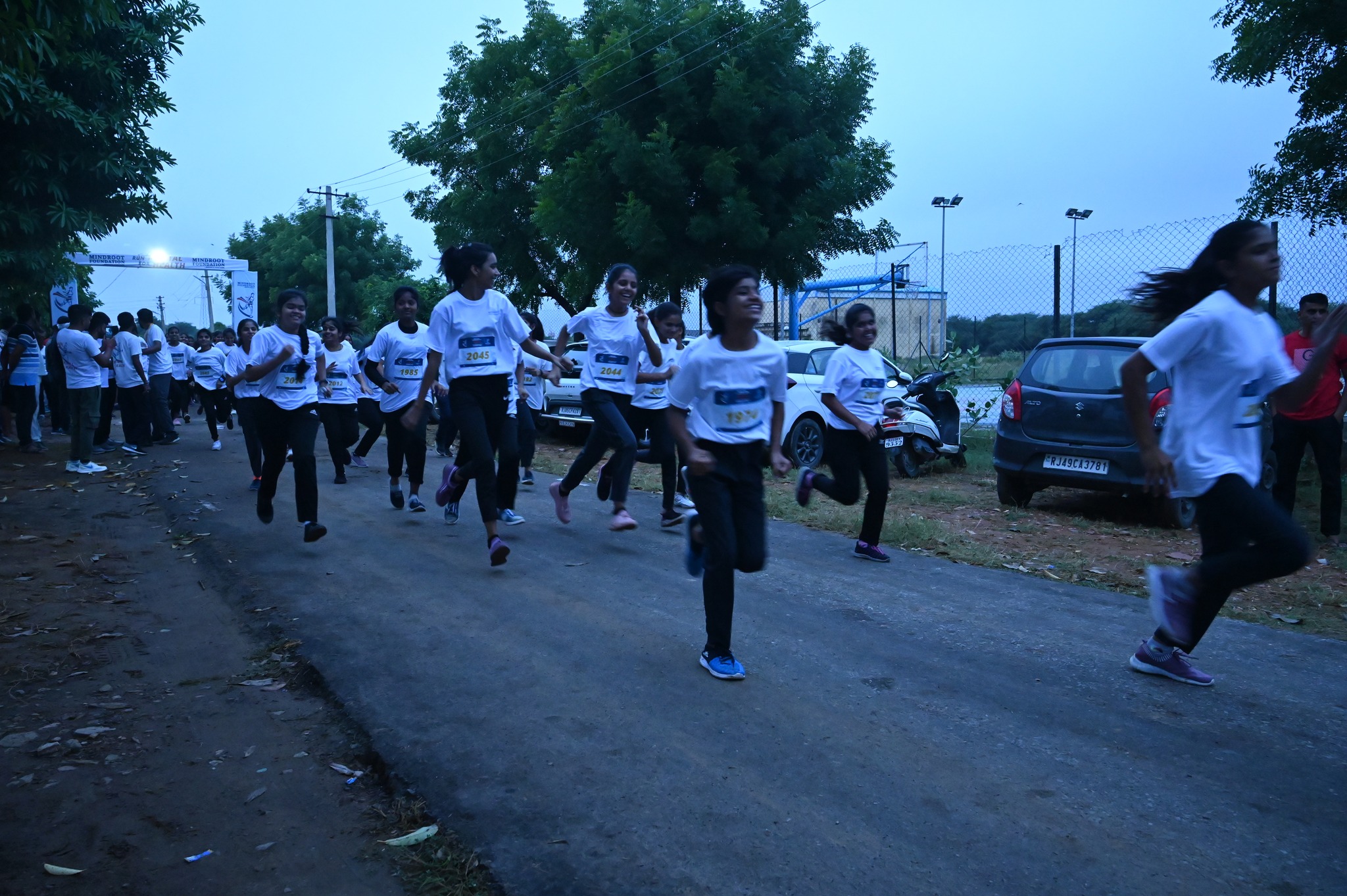 Mindroot Run For Mental Health Awareness | Mindroot Foundation