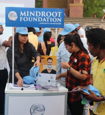 Other Awareness Activities | Mindroot Foundation