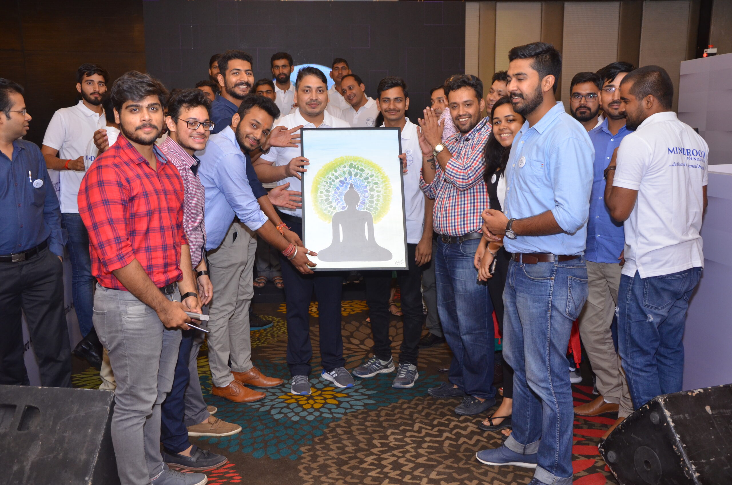 The Mindroot Foundation Psychiatric Award And Workshop On Mental Health ...