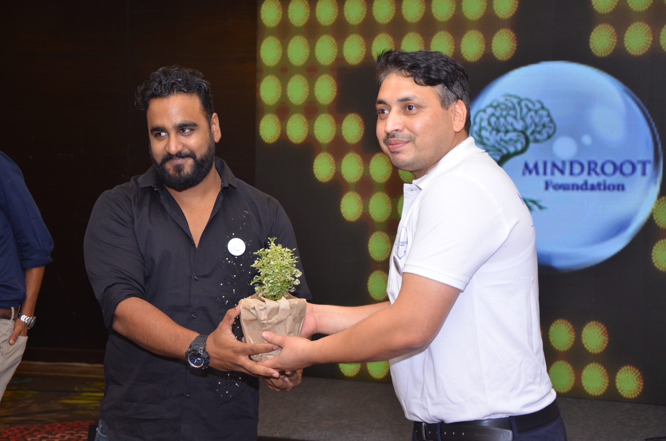 The Mindroot Foundation Psychiatric Award And Workshop On Mental Health ...