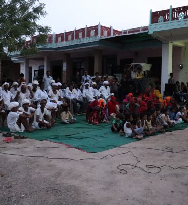 Chopal - An Intervention For Mental Health & Well-Being In Rural India ...