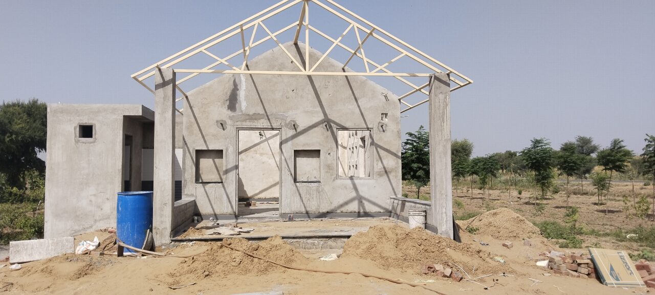 Welcome to the Chopal Initiative: Cultivating Healthy Minds at Kheti ...